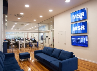 MSR Inversiones y Desarrollos